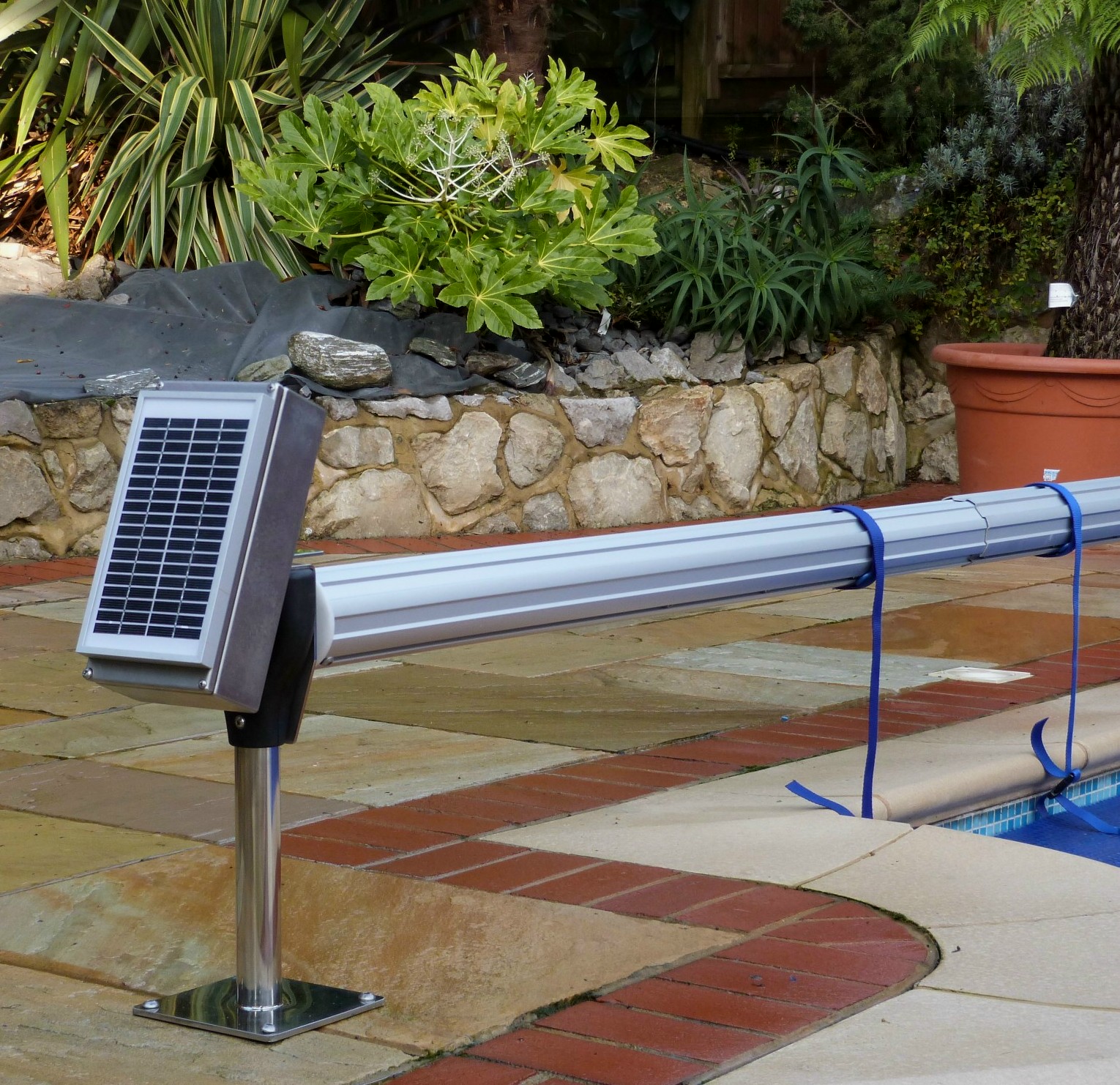 Monaco Range | Aquaflex