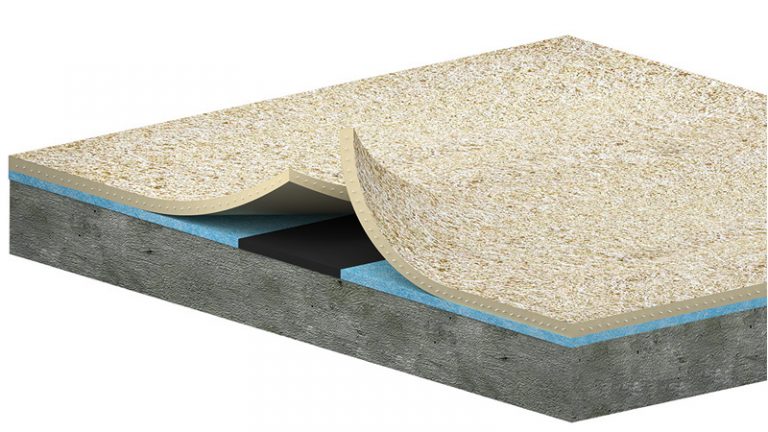 Alkorplan Touch Site Lining Membranes | Aquaflex