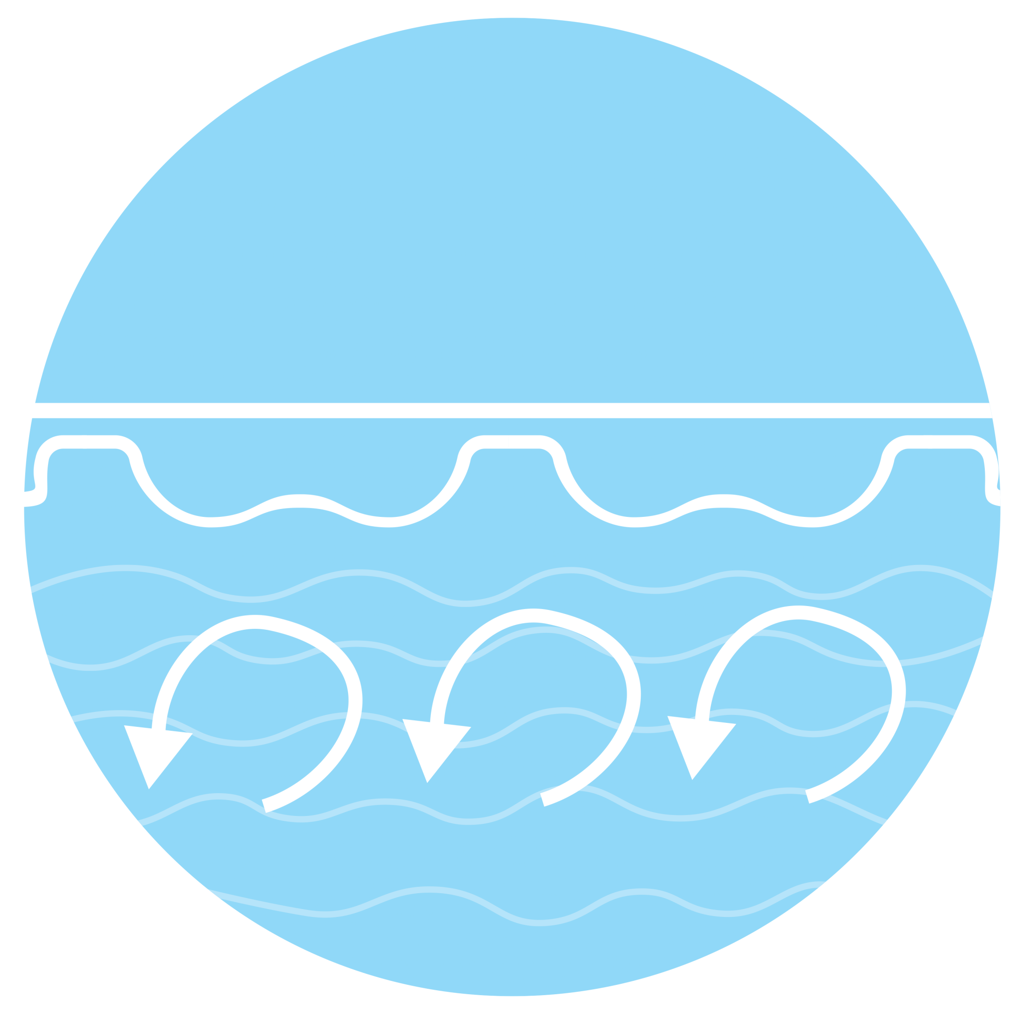 Sol+Guard™ | Aquaflex