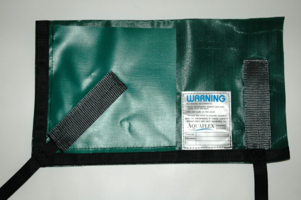 Debris Covers | Aquaflex