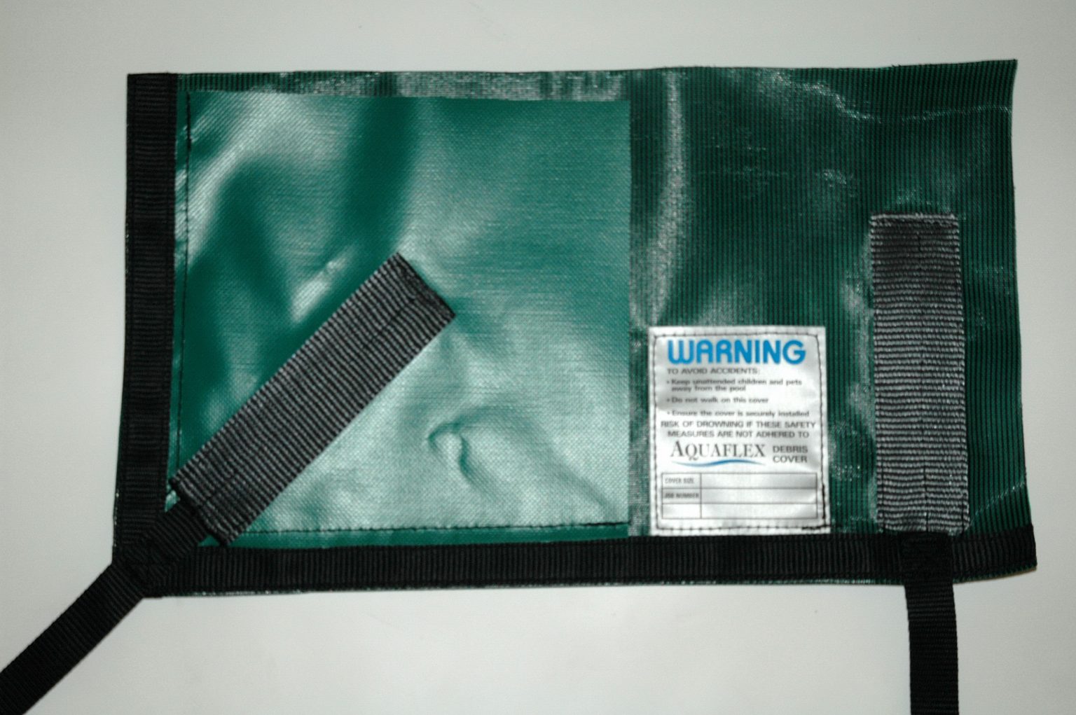 Debris Covers | Aquaflex