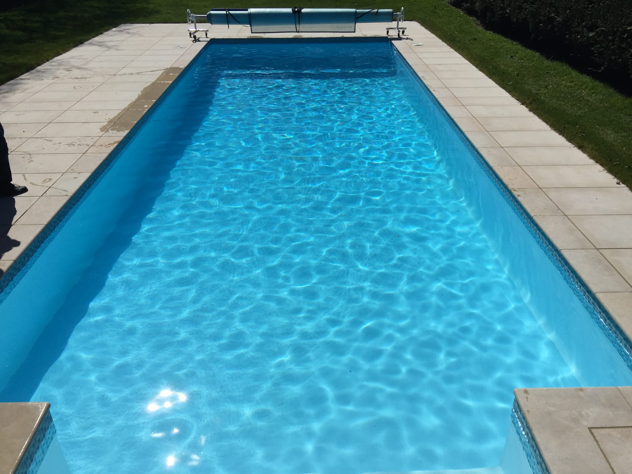 Synergy | Aquaflex